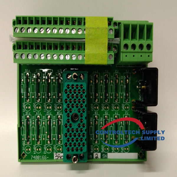 High Quality Triconex 2652-5 7400166-390 Digital Output (DO) Module In ...