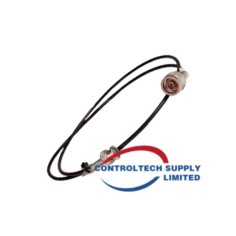 ABB NKTL01-3 Coax Termination Cable – ControlTech Supply Limited