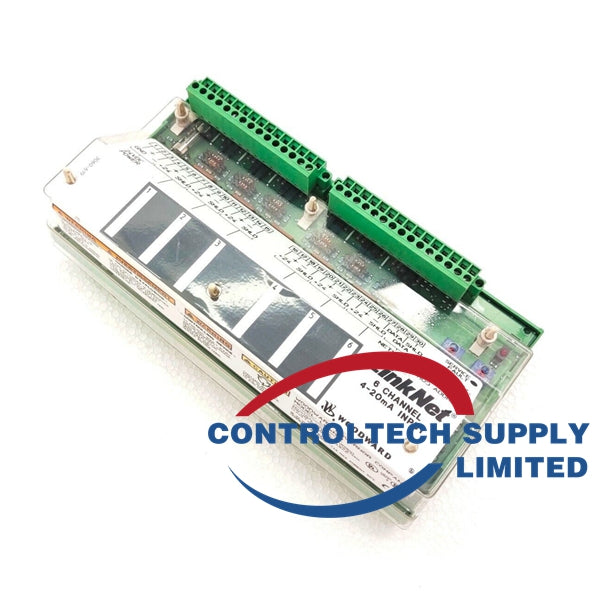 Woodward 9907-029 SPM-A Synchronizer Module – ControlTech Supply Limited