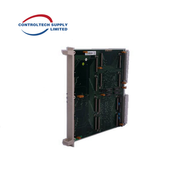 New Arrival ABB Submodule Carrier SC520 in Stock 2023 – ControlTech ...