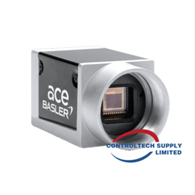 Basler A404kc-RT Industrial Machine Vision Camera – ControlTech Supply ...