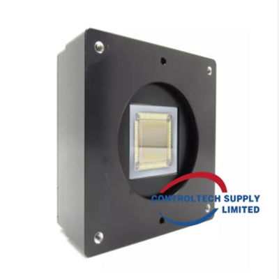 Basler A404km-RT Part Of A400 Series of Area Scan Cameras – ControlTech ...