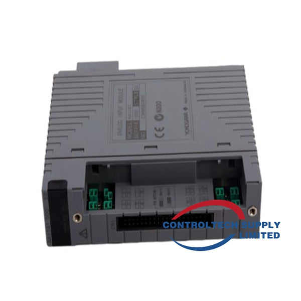 YOKOGAWA ADM11C Contact Input Module In Stock – ControlTech Supply Limited