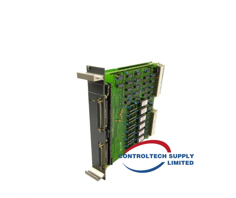 ABB GJR231500R1210 81EU01E-E Universal Input Module – ControlTech ...