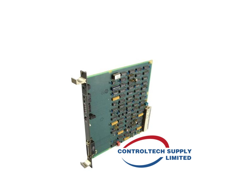 ABB – ControlTech Supply Limited