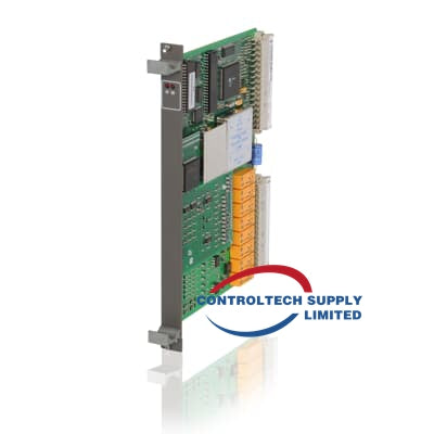 ABB – ControlTech Supply Limited