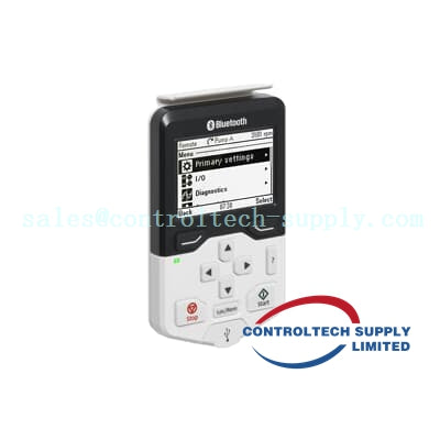 ABB ACS-AP-W 3AUA0000233587 Control Panel Kit-Packed – ControlTech ...