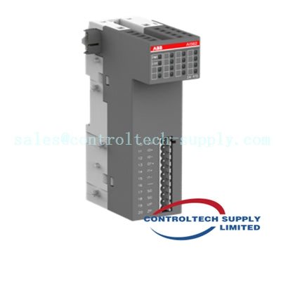 ABB AI562 1TNE968902R1102 Analog Input Module – ControlTech Supply Limited