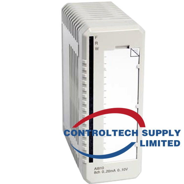AI810 3BSE008516R1 | ABB Analog Input Module – ControlTech Supply Limited