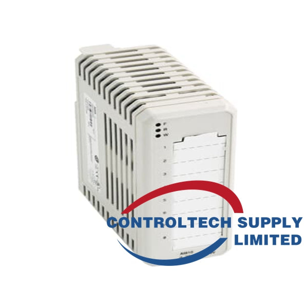 ABB PP826 3BSE042244R1 Panel 800 PP826 Operator Panel – ControlTech ...