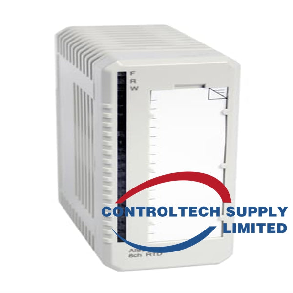 ABB Analog Input Module AI923 – ControlTech Supply Limited