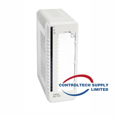 ABB AI890 Analog Input Module – ControlTech Supply Limited
