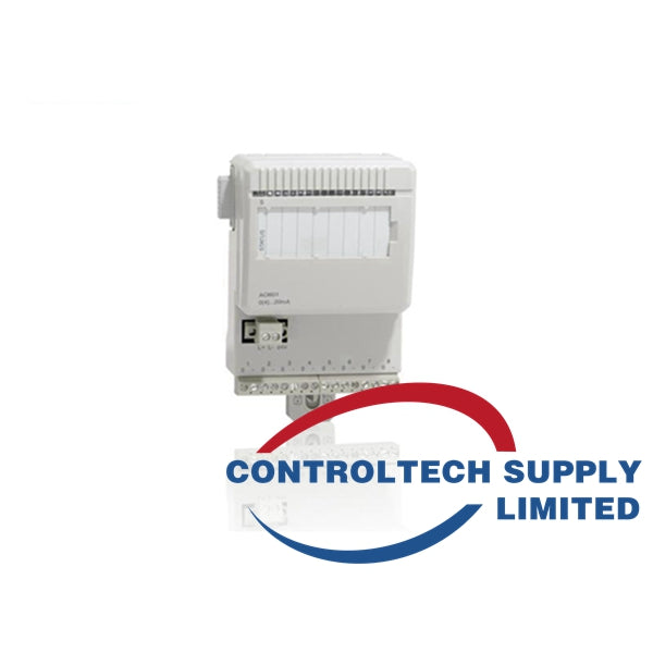 ABB CI810B 3BSE020520R1 Fieldbus Communication Interface – ControlTech ...