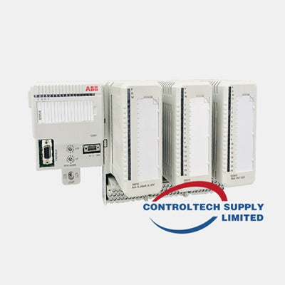 ABB – ControlTech Supply Limited