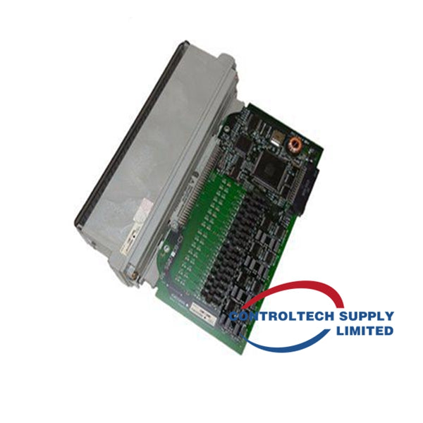 YOKOGAWA VF702 Control Bus Interface Card In Stock – ControlTech Supply ...