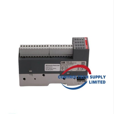 ABB AX561 Analog Input/Output Module – ControlTech Supply Limited