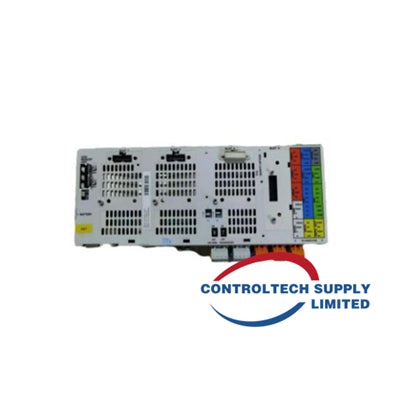 ABB BCON-12C 3AUA0000110429 Control Unit – ControlTech Supply Limited