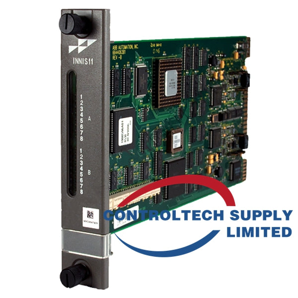 Bailey HPG800 | ABB Harmony PCU Gateway Module – ControlTech Supply Limited