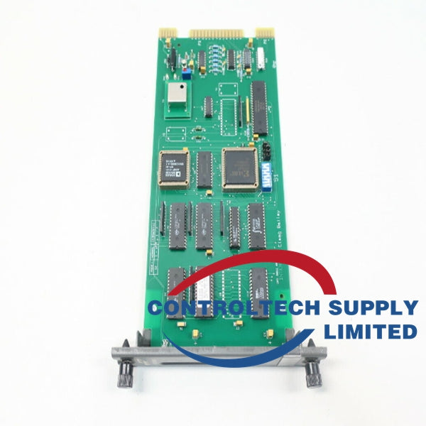 Bailey IEMMU01 | ABB Bailey Infi 90 Module Mounting Unit – ControlTech ...