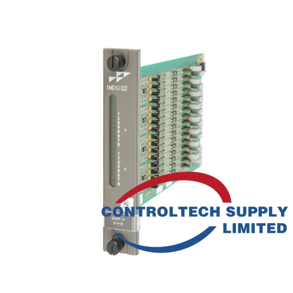 ABB Bailey NIDI01 Network Interface Driver Module – ControlTech Supply ...