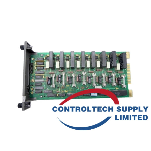 ABB Bailey IISAC01 Analog Control Station (SAC) – ControlTech Supply ...