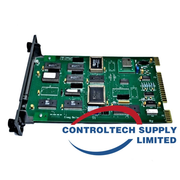 ABB Bailey NDSO01 Network 90 Digital Slave Output Module – ControlTech ...