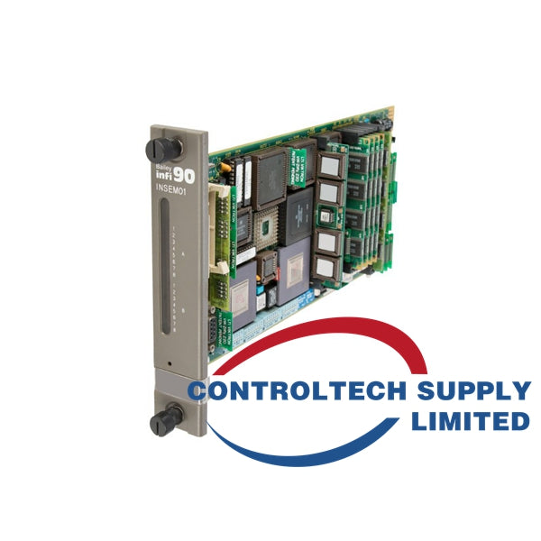 ABB Bailey IPMON01 Process Monitor Module – ControlTech Supply Limited