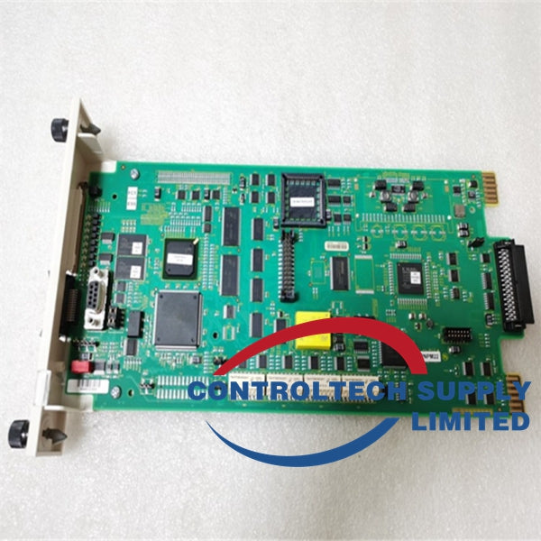 Bailey NDSM03 | ABB Network 90 Digital Slave Module – ControlTech ...