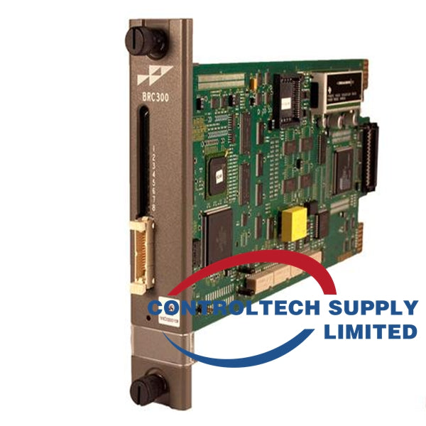 ABB Bailey GPI-S/W General Purpose Interface Software – ControlTech ...