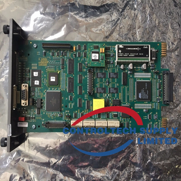 Bailey NMMU02 | ABB Infi-90 Module Mounting Unit Chassis Rack Symphony ...