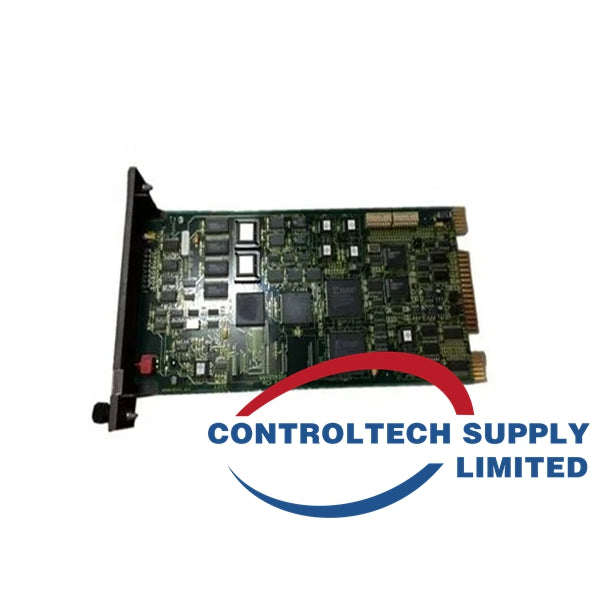 Bailey DOT100 | ABB Digital Output Block – ControlTech Supply Limited