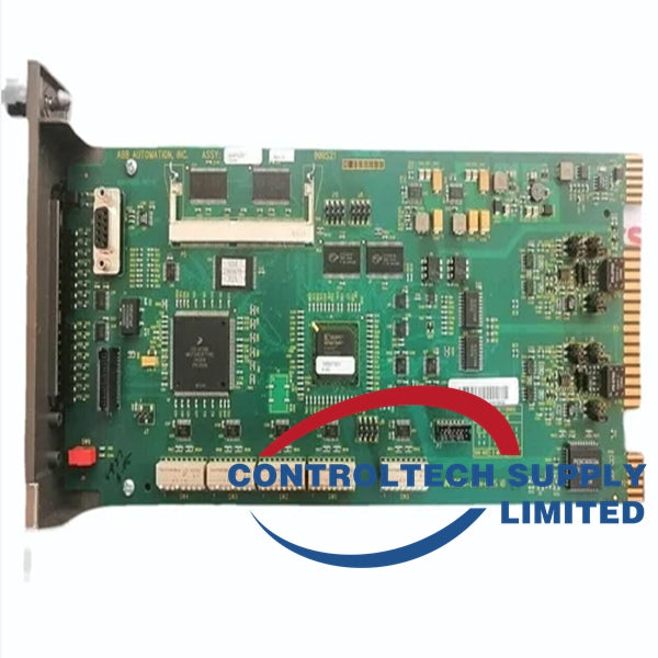 SPNIS21 | ABB Network Interface Module – ControlTech Supply Limited