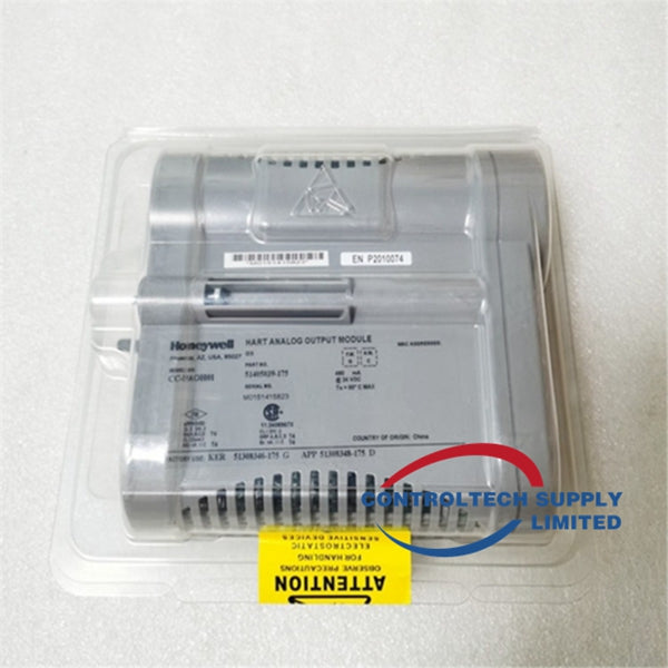 Honeywell 8C-PDIS01 Digital Input Sequence Of Events Module – ControlTech Supply Limited