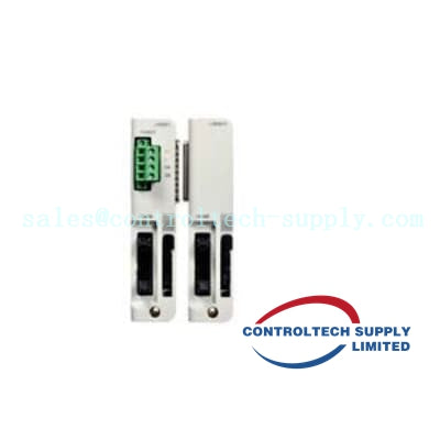 ABB cHBX01R 2VAA008575R1 Compact Bus Ext Horizontal Right – ControlTech ...