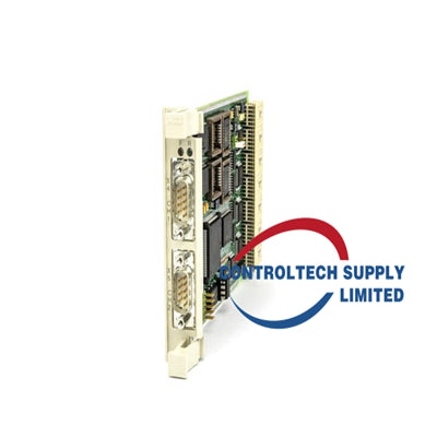 ABB CI534V02 3BSE010700R1 Communication Interface Module – ControlTech Supply Limited