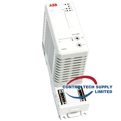 ABB CI820V1 Communication Interface Module – ControlTech Supply Limited