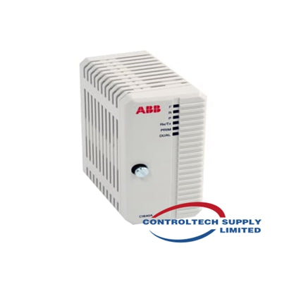 ABB CI840 Fieldbus Communication Interface (FCI) – ControlTech Supply Limited