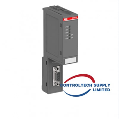 ABB CM577-ETH Ethernet Switch Communication Module – ControlTech Supply ...