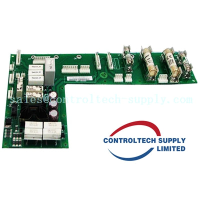 ABB CMRB-11C I/O Board – ControlTech Supply Limited