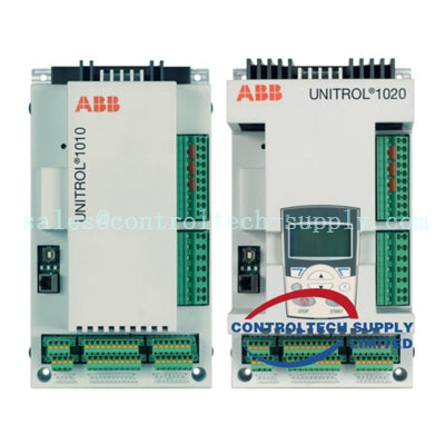 ABB CMT1000 Commissioning and Maintenance Tool – ControlTech Supply Limited