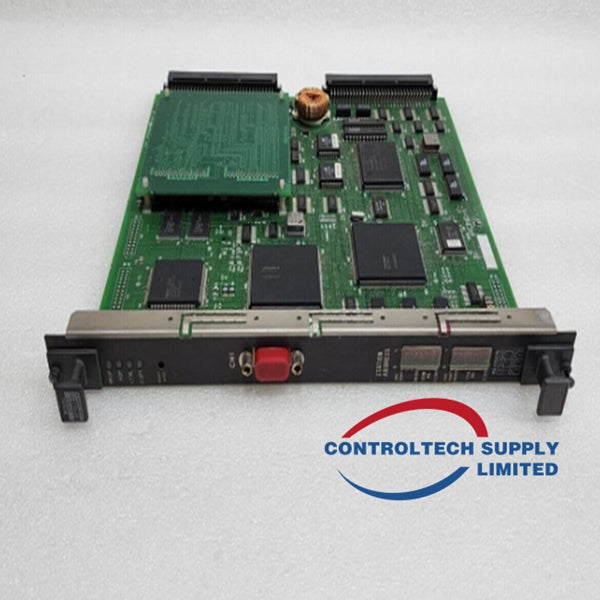 YOKOGAWA CP701 Communication Processor In Stock – ControlTech Supply ...