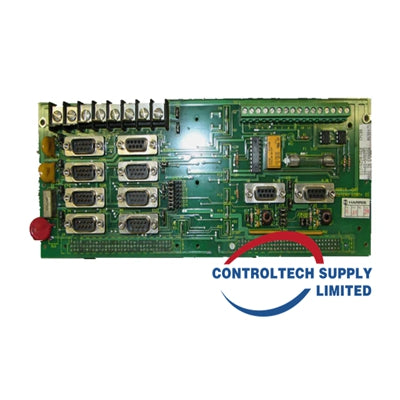 GE D20 M+SS Comprehensive Substation Controller – ControlTech Supply ...