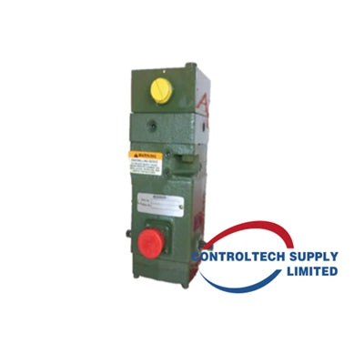 WOODWARD DB250-397 Digital Governor Control Module – ControlTech Supply ...