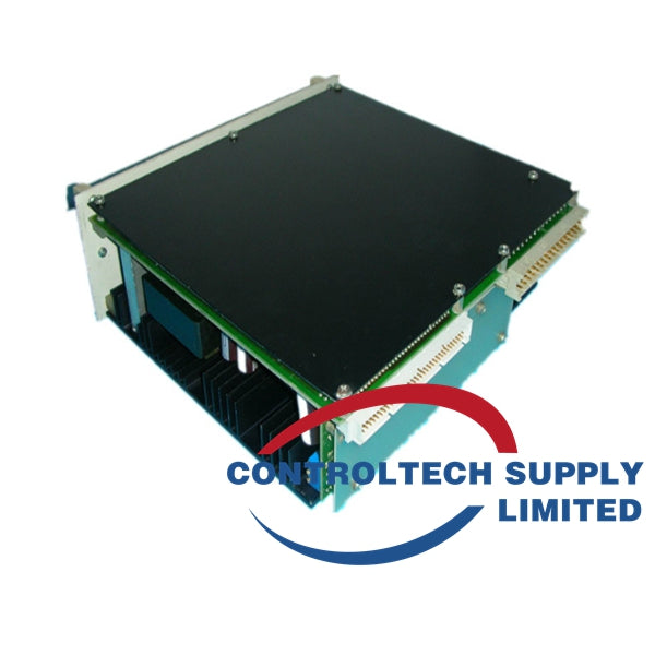 ABB DFE02 Fieldbus Coupler Module – ControlTech Supply Limited
