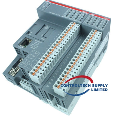 ABB DI562 Digital Input Module – ControlTech Supply Limited
