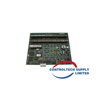 GE DS215UDSAG1AZZ01A Printed Circuit Board (PCB) – ControlTech Supply Limited