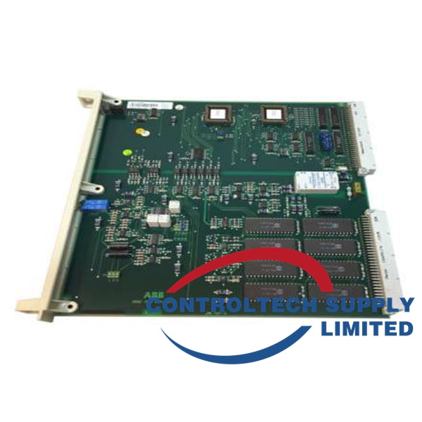 ABB Analog Input Board DSAI145 – ControlTech Supply Limited