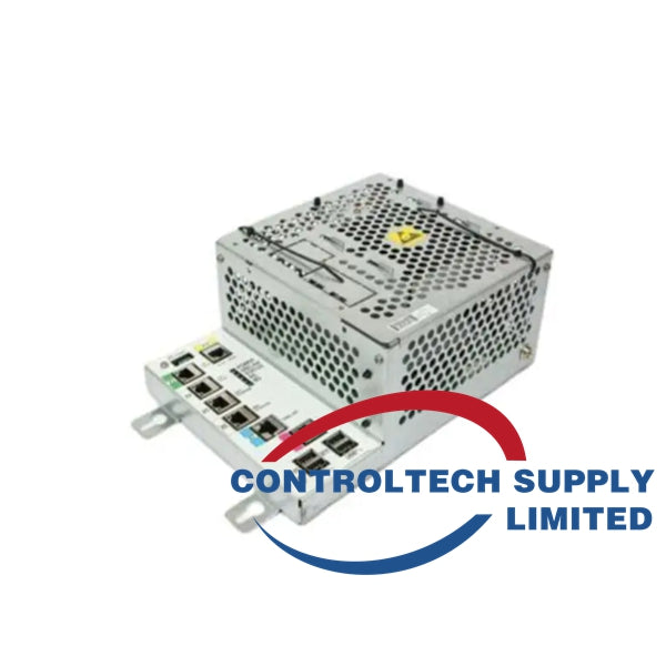 ABB DSQC1000 DSQC1018 3HAC042766-001 3HAC050363-001 Robot Controller U ...