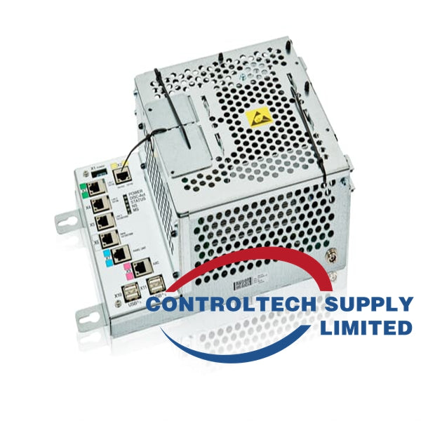 ABB DSQC1018 3HAC050363-001 IRC5 Robot Controller – ControlTech Supply ...