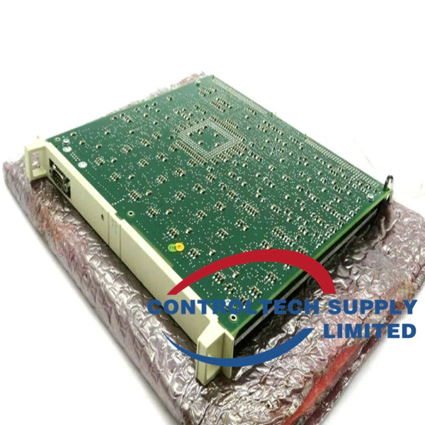 ABB DSQC652 I/O Unit – ControlTech Supply Limited